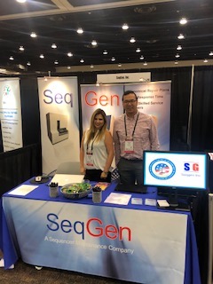 What Do You Know About SeqGen?